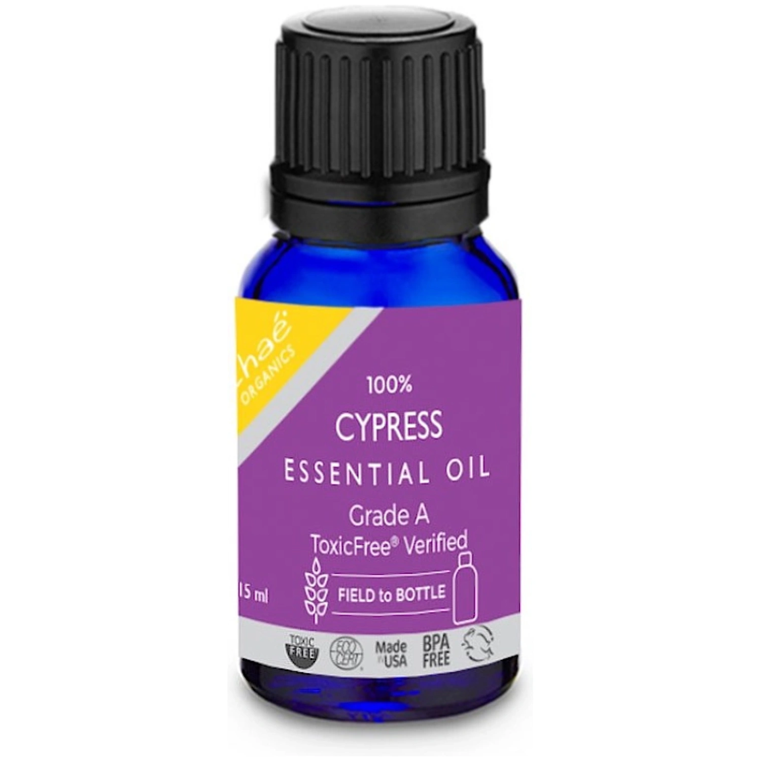 Powerful ToxicFree Essential Oils - Chaé Organics