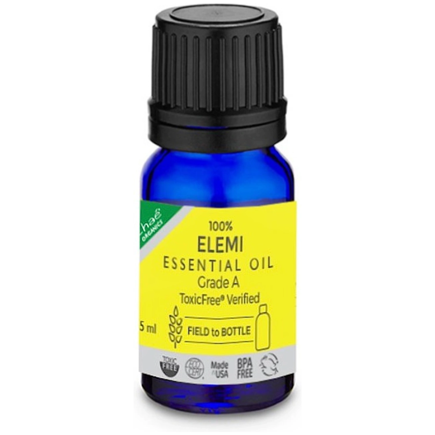 Powerful ToxicFree Essential Oils - Chaé Organics