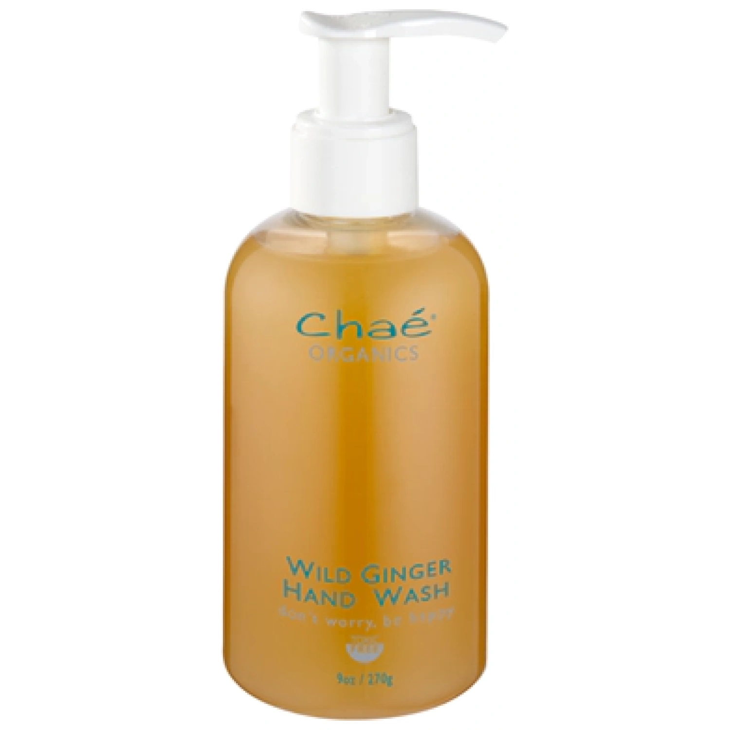 ToxicFree Bath & Body: Chaé Organics