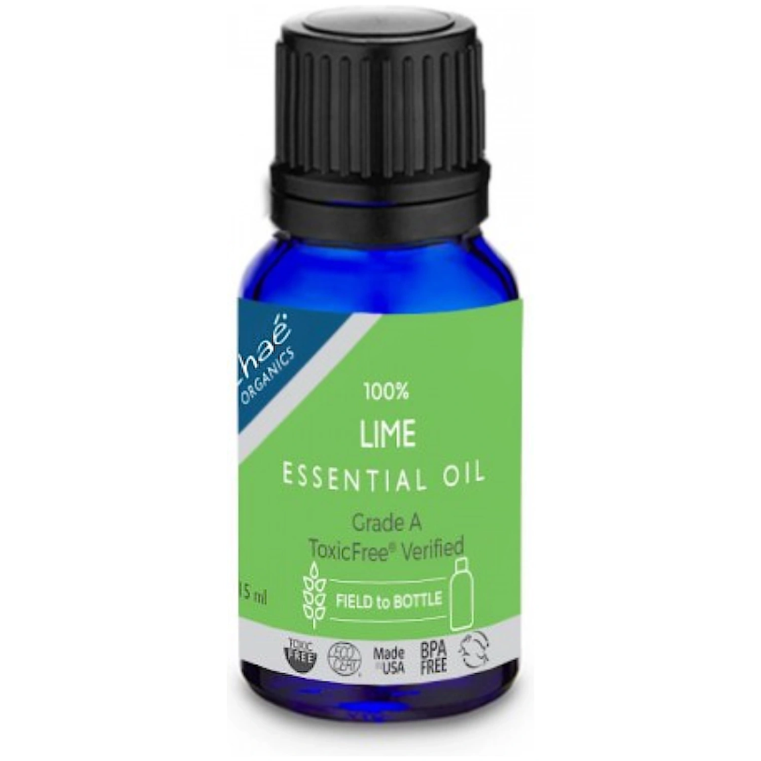 Powerful ToxicFree Essential Oils - Chaé Organics