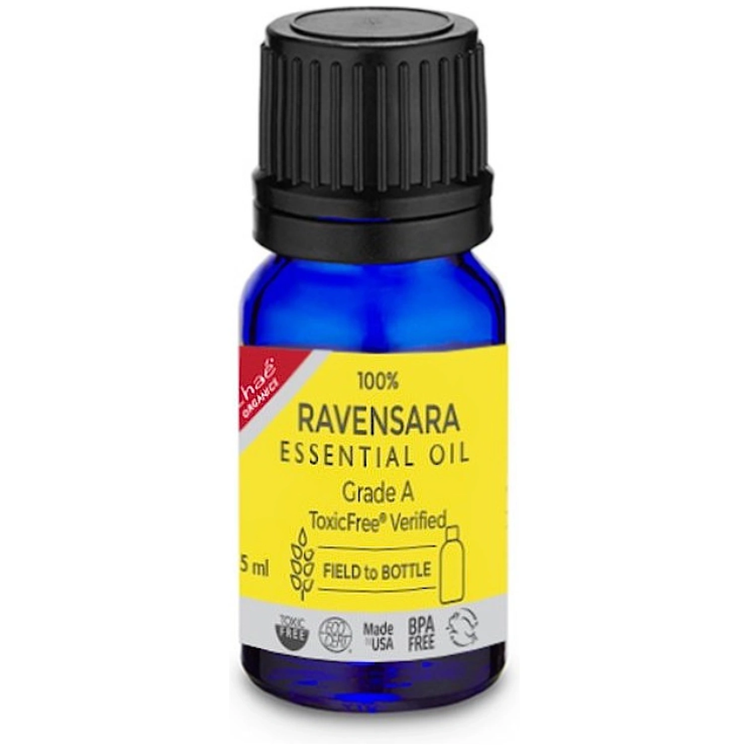 Powerful ToxicFree Essential Oils - Chaé Organics